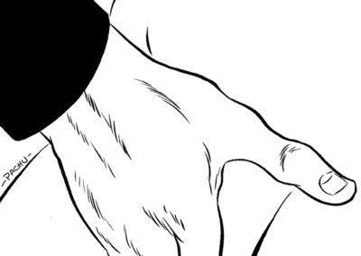 PACHU TORRES ART | the official website of Pachu Torres